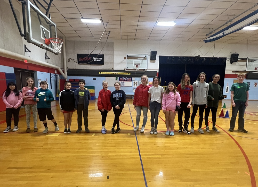 Student Council announces newest members! | Dedham School