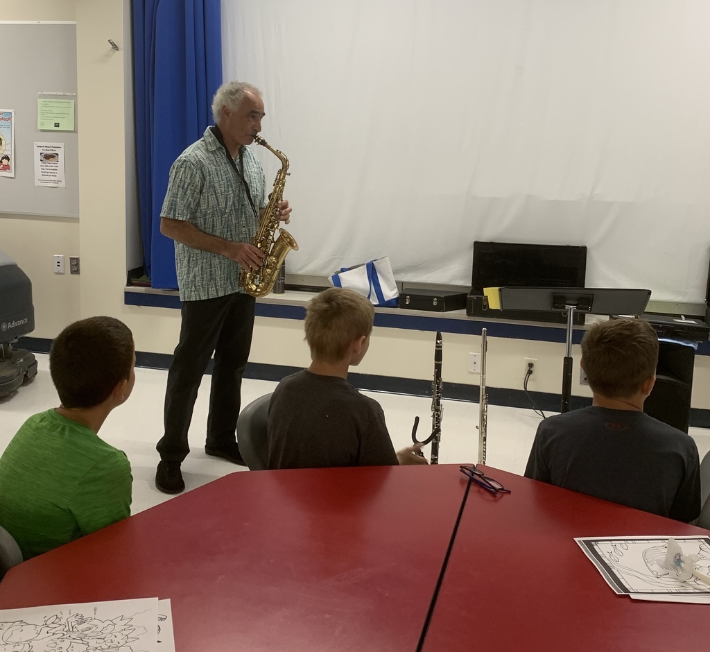 Live Feed | Center Drive School