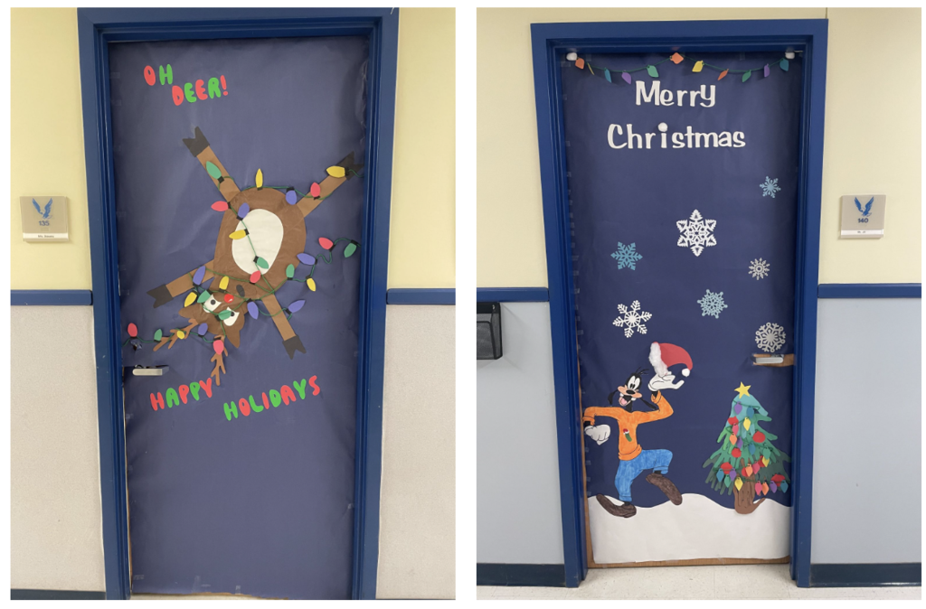 Live Feed | Center Drive School