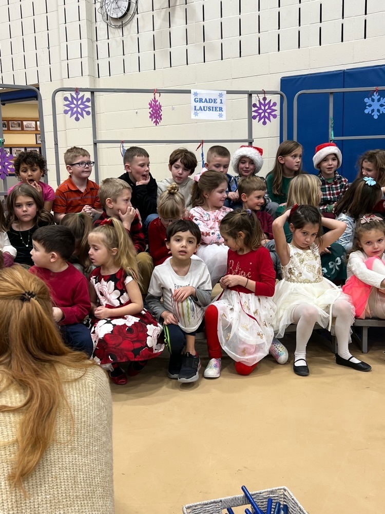 Live Feed | Center Drive School