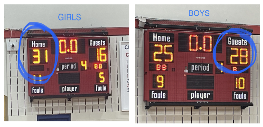 Live Feed | Center Drive School