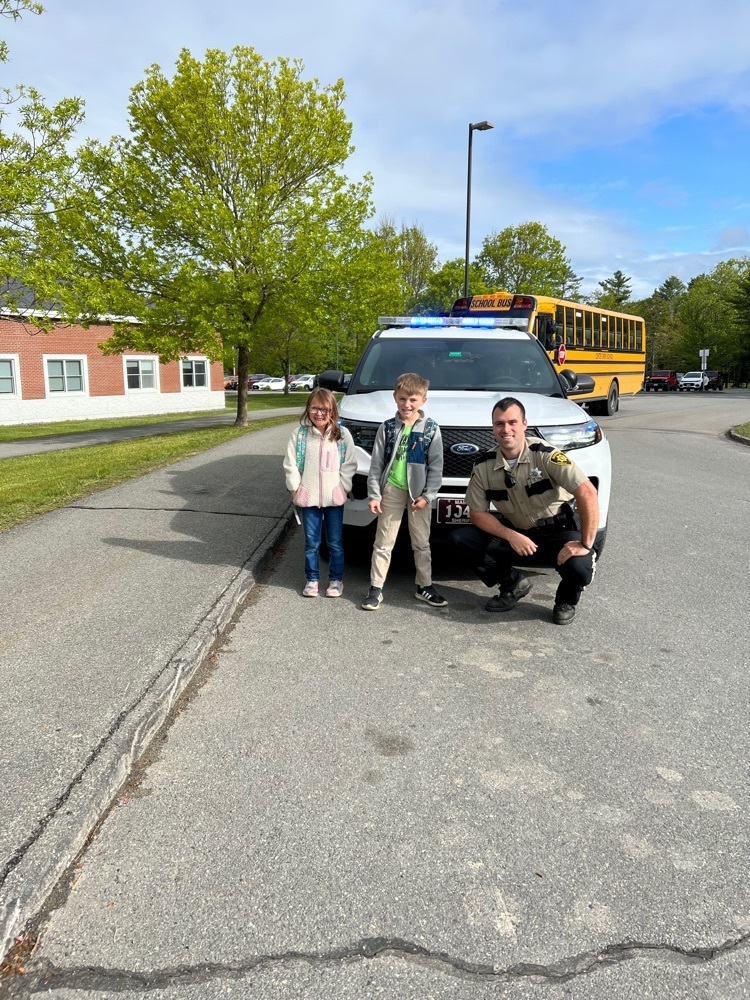 Live Feed | Center Drive School