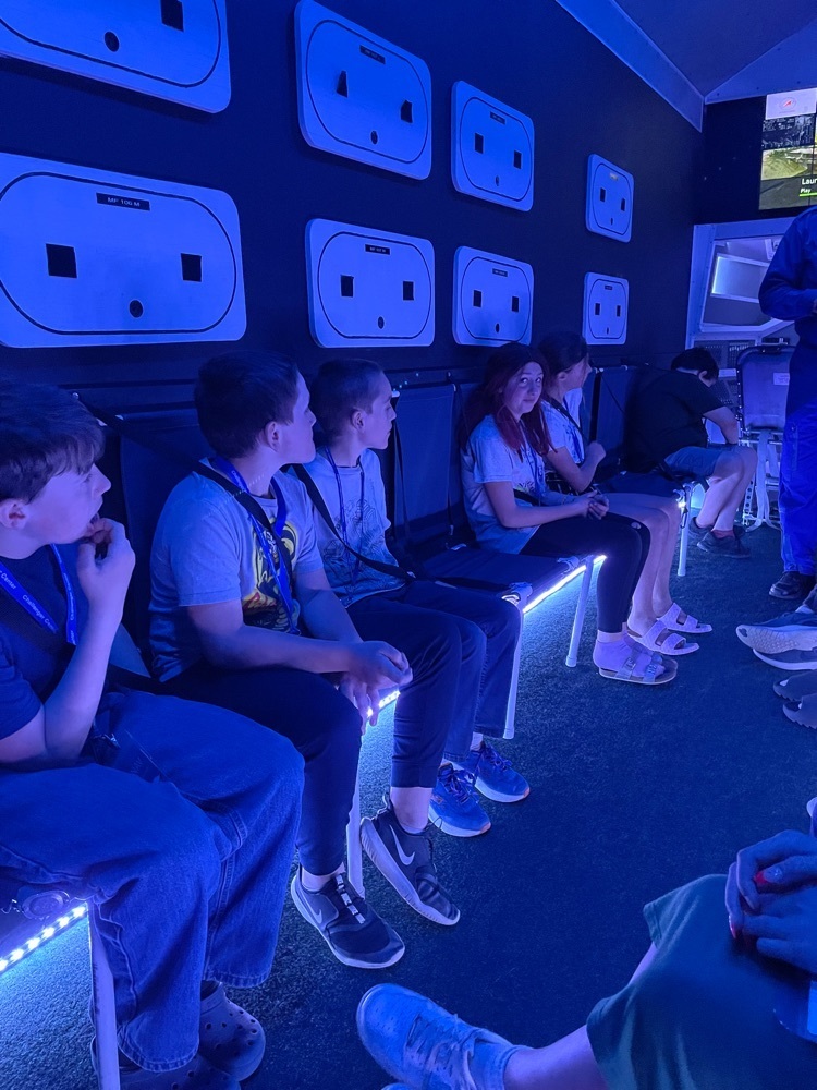 Live Feed | Center Drive School