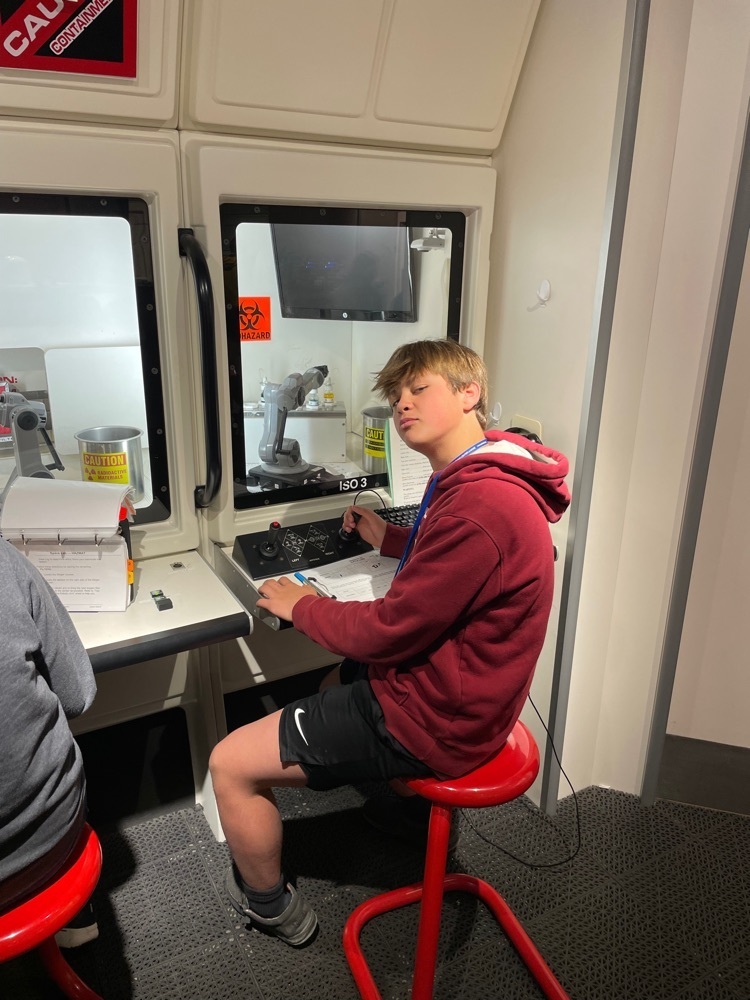 Live Feed | Center Drive School