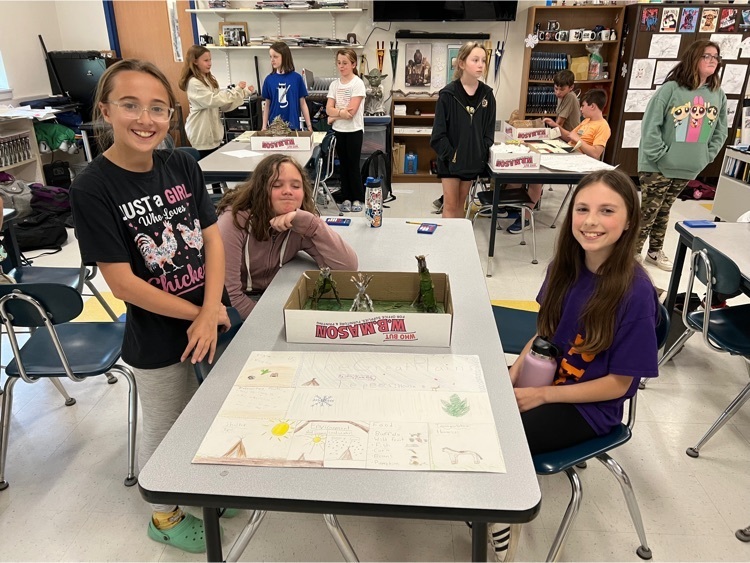 Live Feed | Center Drive School