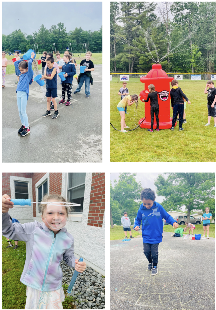 Live Feed | Center Drive School