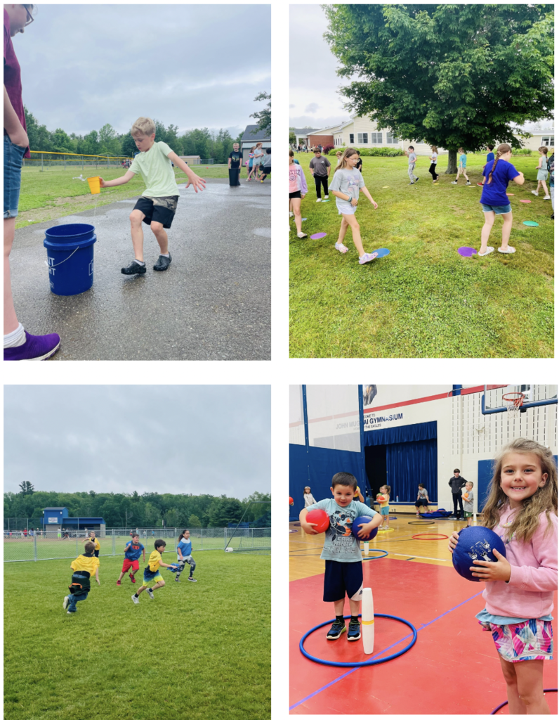 Live Feed | Center Drive School